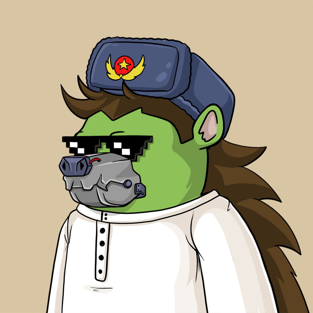 Rizo Hahayes - Tesla's Hedgehog Mascot!
